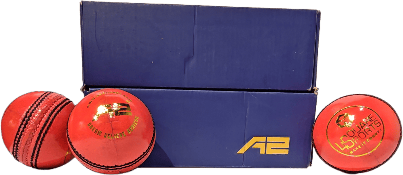 A2 T20 PINK BALLS