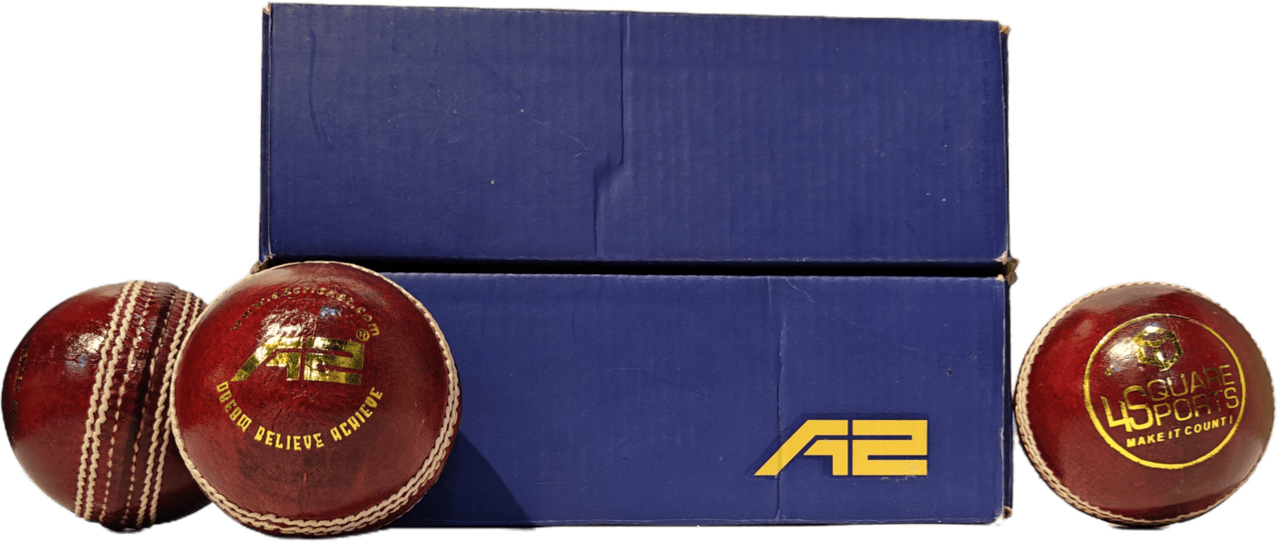 A2 T20 RED BALLS