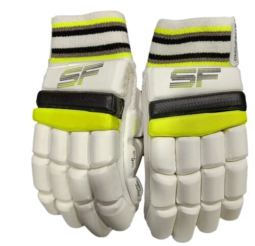 SF Cotton Batting Gloves Prolite Mens Rh, Cricket, Standard | 4 Square Sports