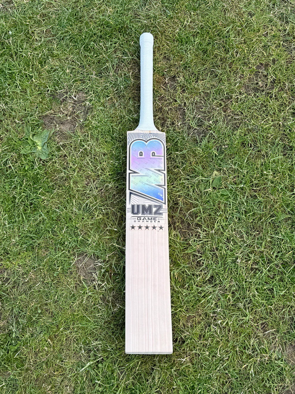 MB UMZ Game Changer Bat MB UMZ Game Changer Bat | 4 Square Sports