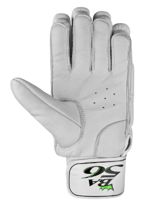 CA BA56 EDITION BATTING GLOVES (RH)