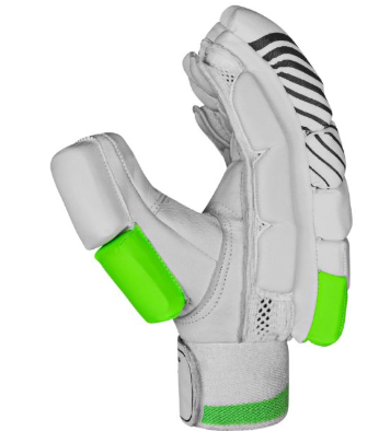 CA BA56 EDITION BATTING GLOVES (RH)