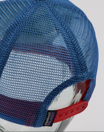 ss super cap sky/blue/white/red | 4 Square Sports