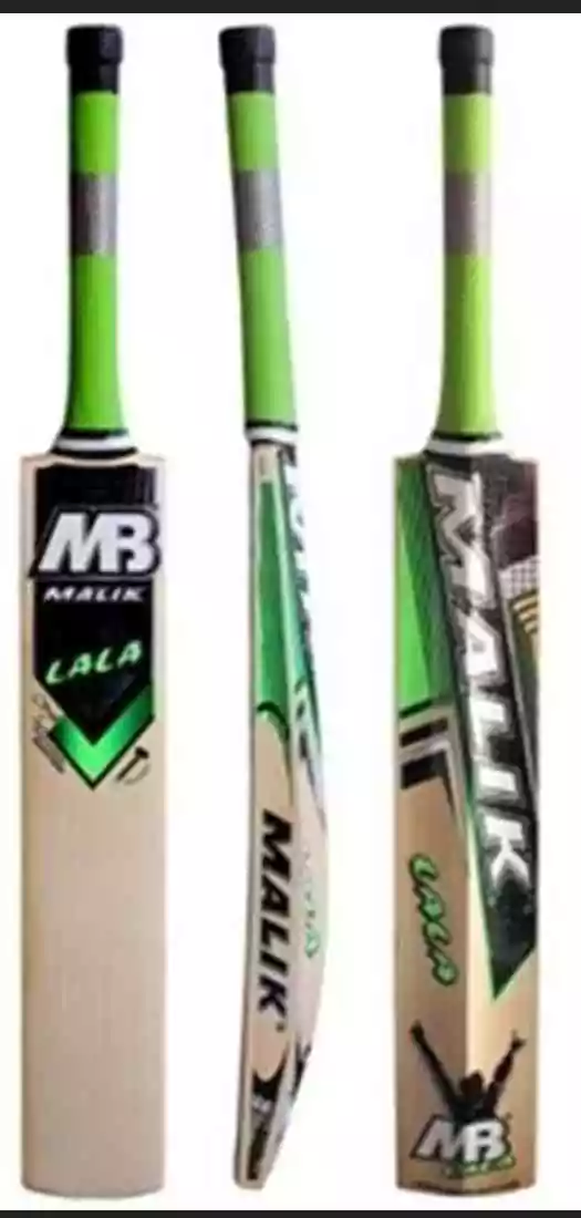 MB Malik Lala - Green Edition SH | 4 Square Sports