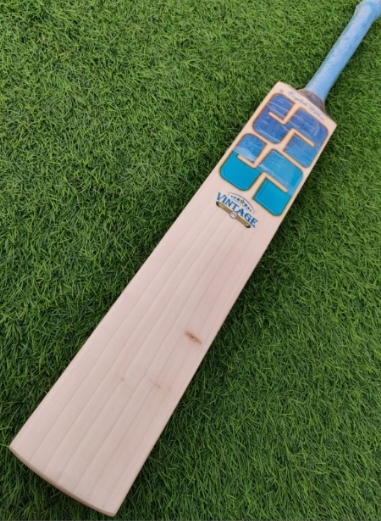 SS Vintage EW Cricket Bat | 4 Square Sports