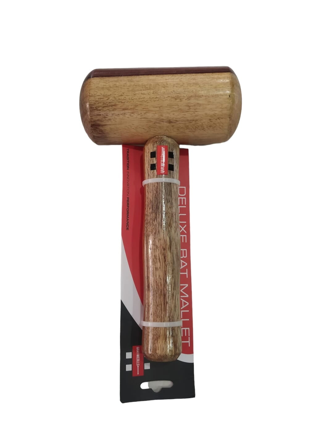 Gray Nicolls Cricket Bat Knocking Wooden Mallet | 4 Square Sports